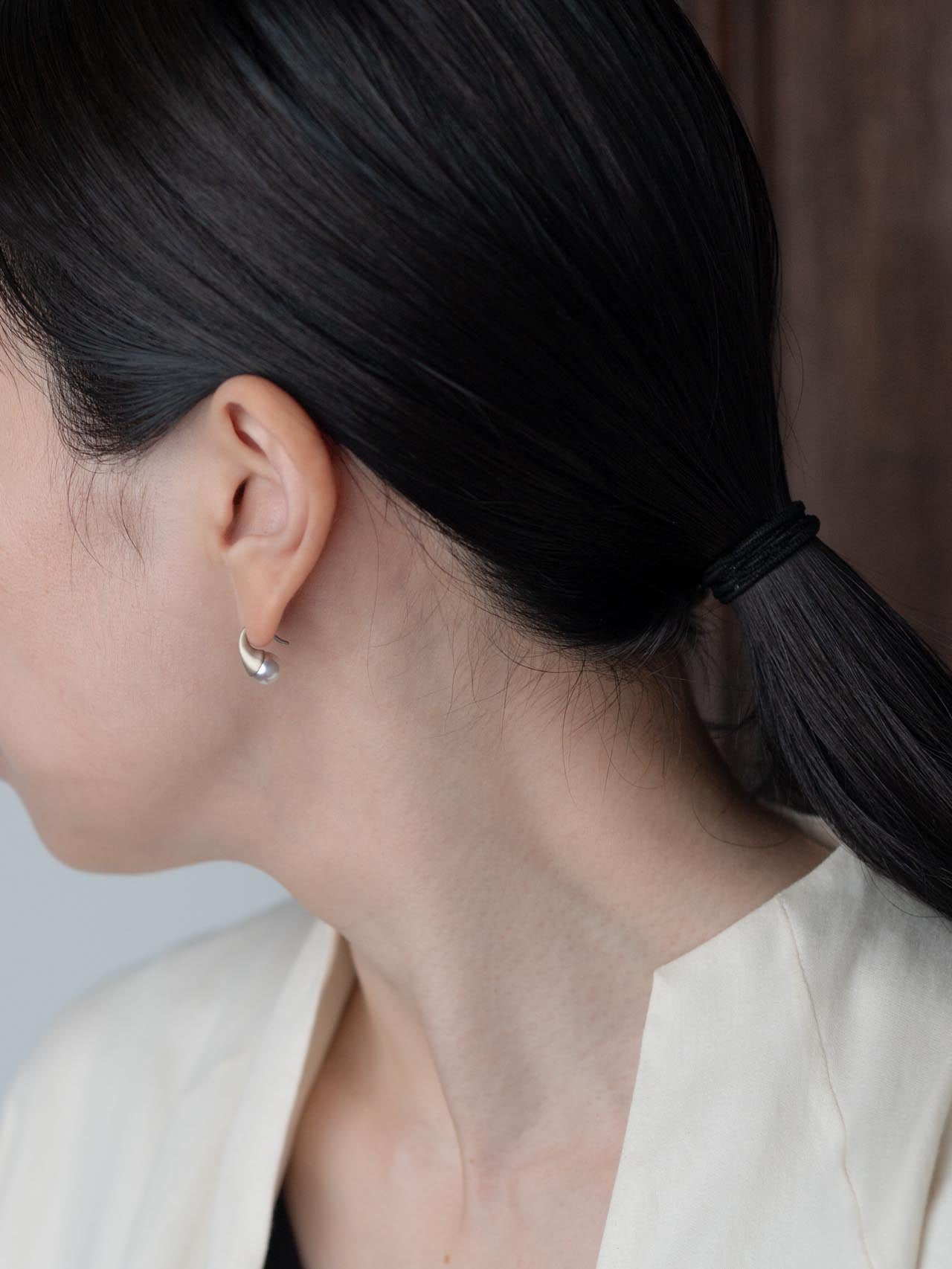 Pearl Pierce _ LABO 25SSP02 – MEDERU