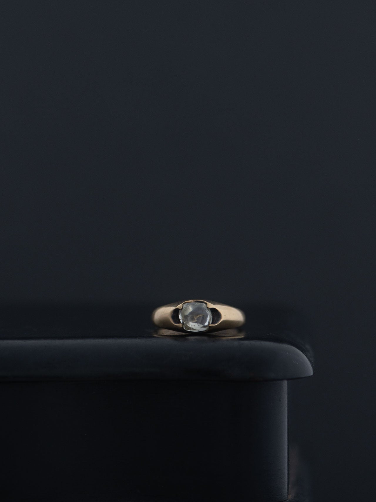 Diamond ring _ LABO 22AWR12 – mederu jewelry