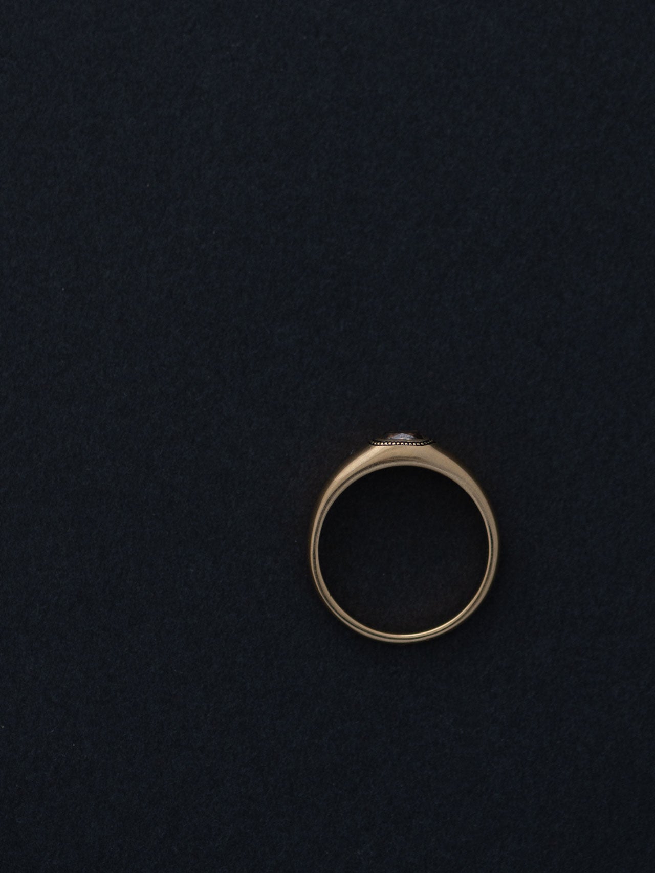 Diamond ring _ LABO 22AWR21 – MEDERU