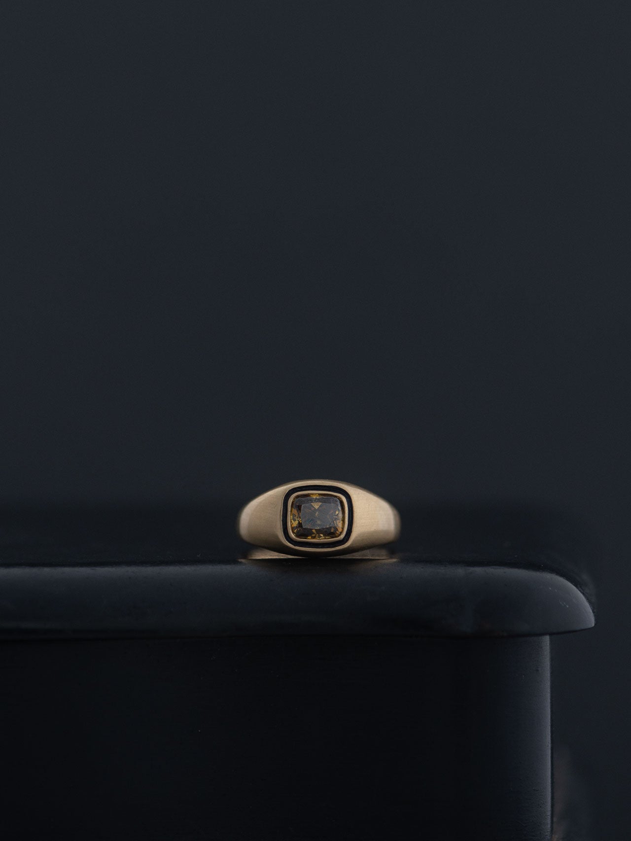 Diamond ring _ LABO 22AWR22 – MEDERU